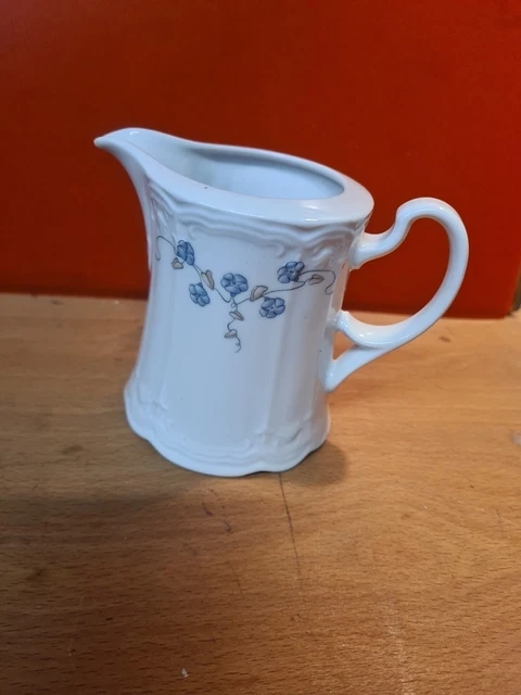 PORZELLAN MILCHKÄNNCHEN JULIA Seltmann Weiden Bavaria EUR 6,99 ...