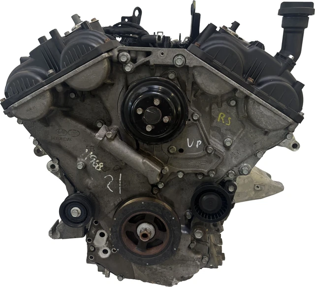 MOTEUR POUR HYUNDAI Genesis DH BH 3,8 V6 G6DJ 188R13CA00 EUR 1.880,01 - PicClick FR