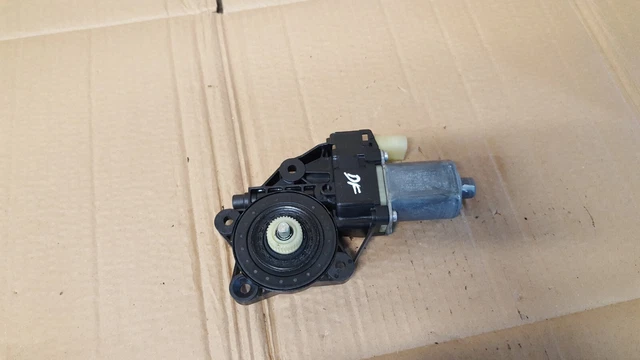 06-13 BMW MINI One Cooper R55 R56 Front Right Side Window Regulator ...