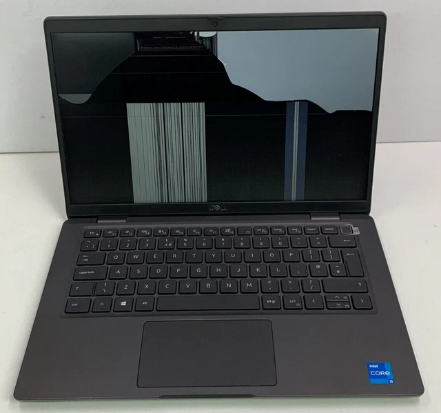 DELL LATITUDE 7320 i5-1135G7 8GB Ram 256GB SSD - WORKING with ISSUES £ ...