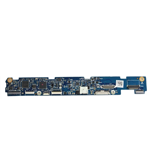 KEYBOARD DOCK MAINBOARD Circuit Board For Dell Latitude 13 7351 7350 ...