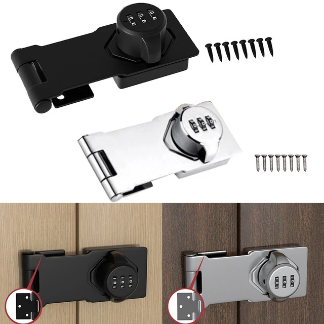 GARDEZ VOS OBJETS de valeur en s curit avec cette serrure combinaison pour EUR 16,28 - PicClick FR