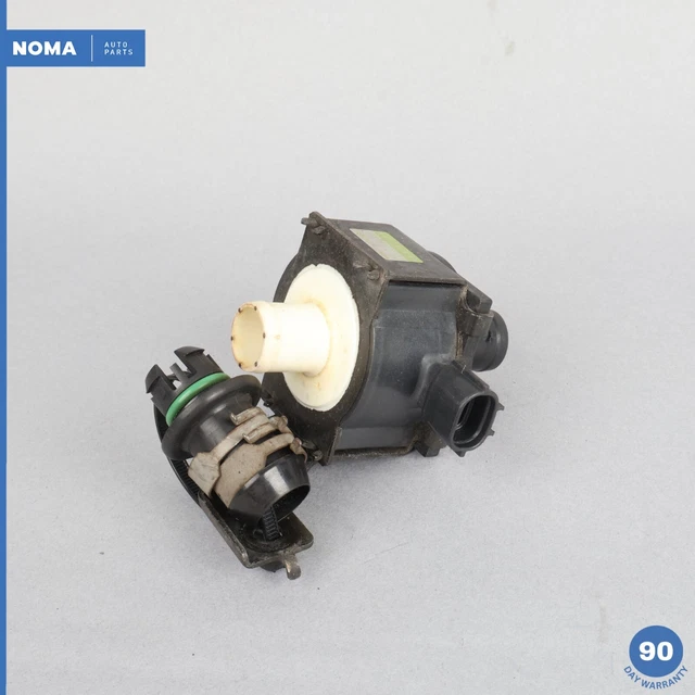 00-06 JAGUAR XK8 X100 EVAP Charcoal Canister Purge Valve Solenoid ...