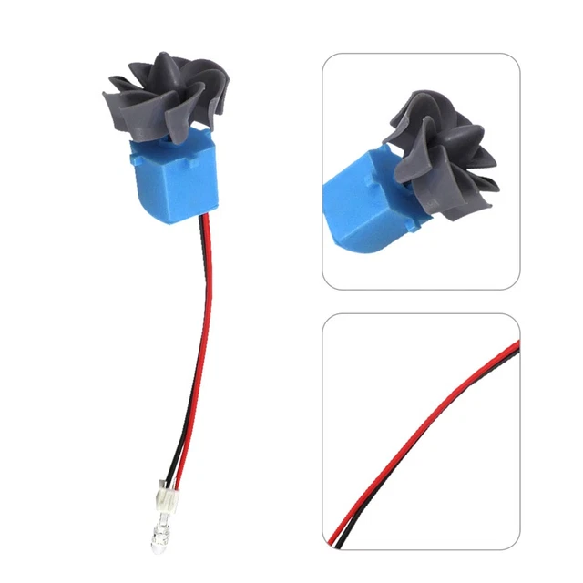 WIND GENERATOR FOR Teaching Physical Power Generation Principle £9.89 ...