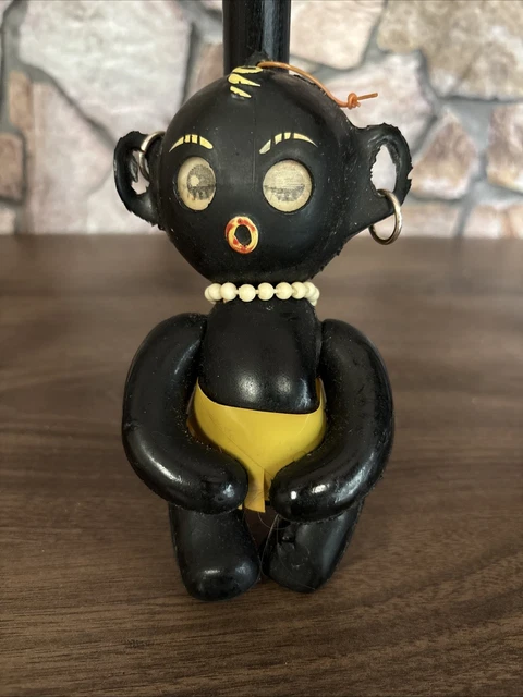 VTG 1950'S/60'S DAKKO Chan Winky Blinky Plastic Doll Made in Hong Kong £9.99 - PicClick UK