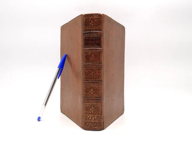 1787 (EO) FUNERAL Prayers - LOUISE MARIE de FRANCE - Daughter of King ...