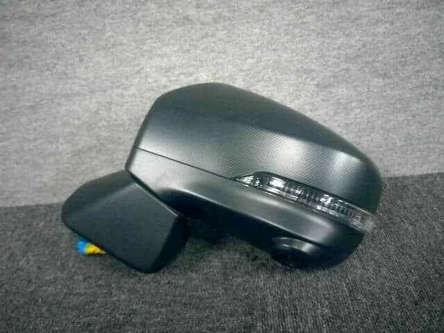 SUBARU FORESTER 2022 5AA-SKE Left Side Mirror 91036SJ094 [Used ...