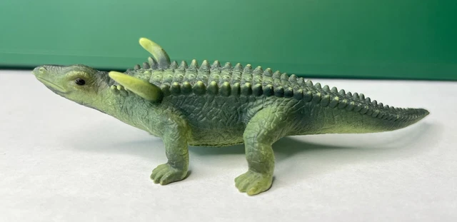SCHLEICH REPLICA SAURUS Desmatosuchus Prehistoric Animal Figure £16.15 ...