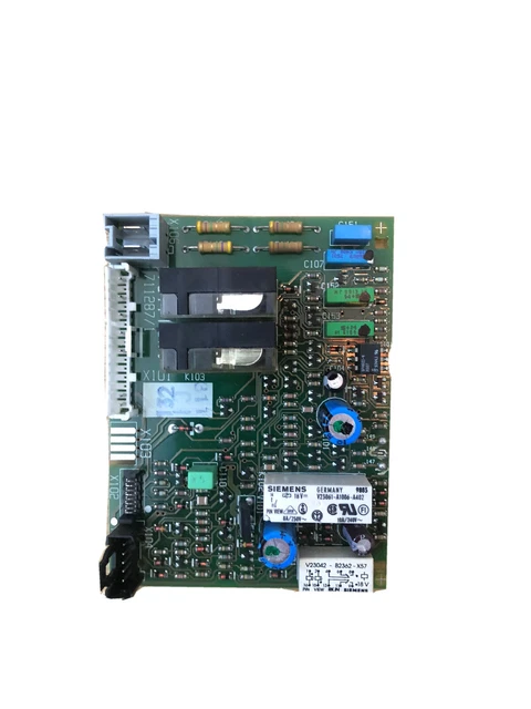 VALIANT GAS COMBUSTION sutomat 711287 vcw/vc 194 atmotec £26.26 ...