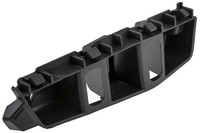 SUPPORT DE PARE Choc Avant Gauche Pour Vw Touareg 7P6807049 7P6807183E ...