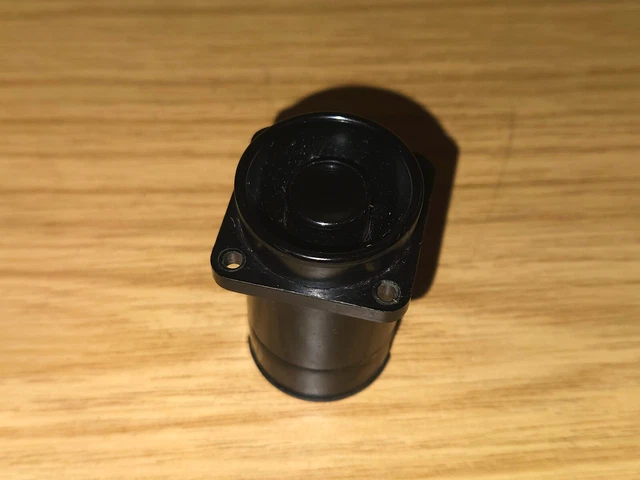 WW2 WWII RAF Aircraft Cockpit Instrument panel Engine starter push ...