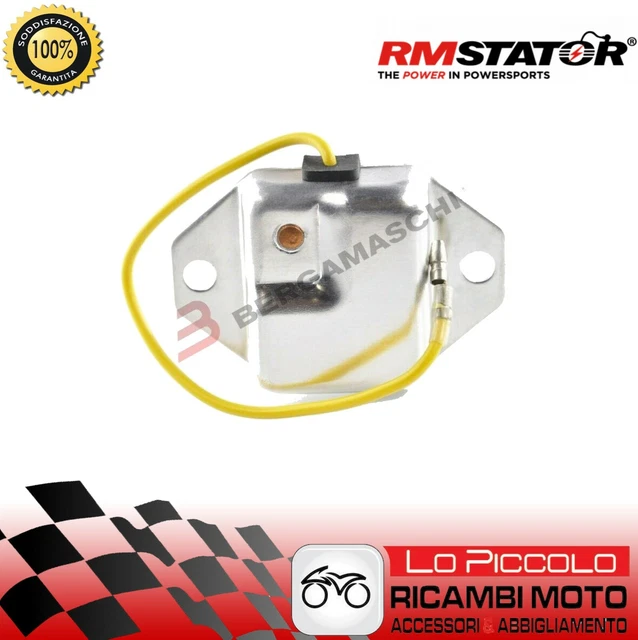 RÉGULATEUR RM STATOR Kawasaki KDX 200 1990 1991 1992 1993 1994 1995 ...