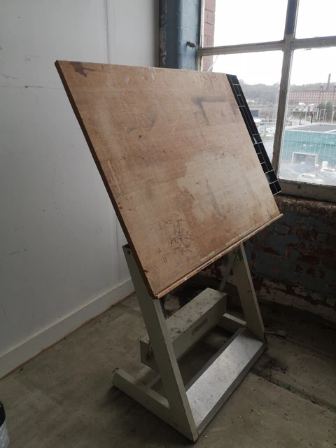 A0 DRAWING BOARD, Artists, Draughtsmans, architects, Tilt / Rise See ...