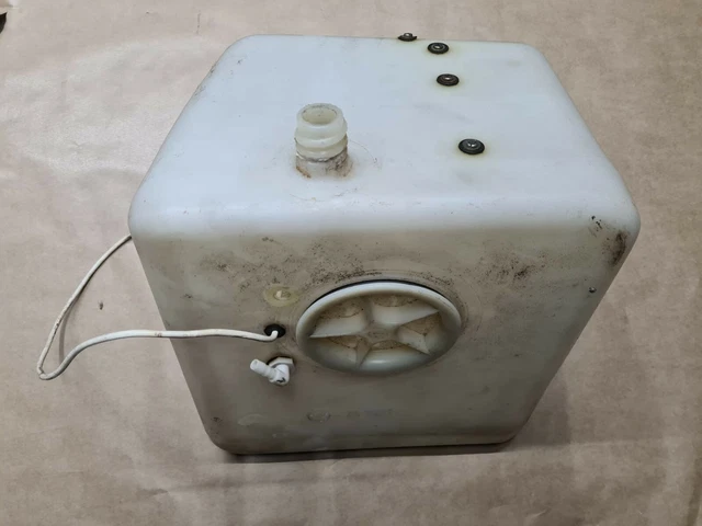 VW T3 WESTFALIA Frischwassertank Wassertank EUR 15,50 - PicClick DE