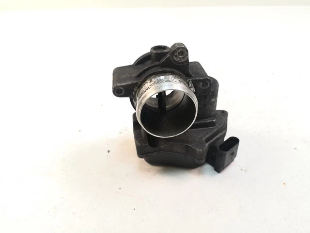 VOLKSWAGEN PASSAT B6 2010 Diesel 77kW Clapet D'Étranglement 03G128063F AMD20175 EUR 45,70 ...