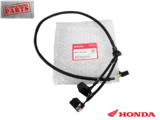 NEW GENUINE HONDA Pulse Generator Pick-Up Coil 1985-1987 GL1200A ...