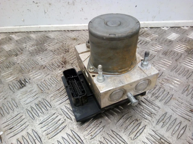 LAND ROVER DEFENDER 07-17 ABS Pump Modulator LR020606 BH122C353AA ...