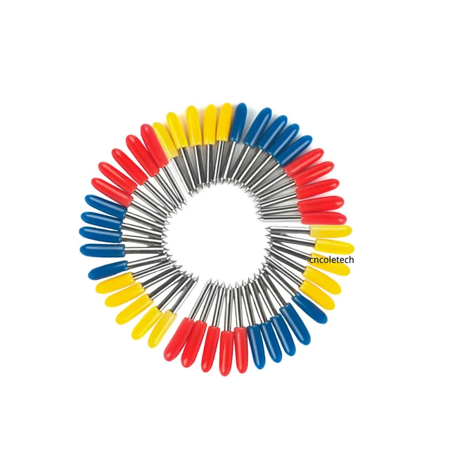 Messerhalter Plottermesser Roland Pcut Mimaki Summa Graphtec Ioline Gcc Eur 11 75 Picclick De