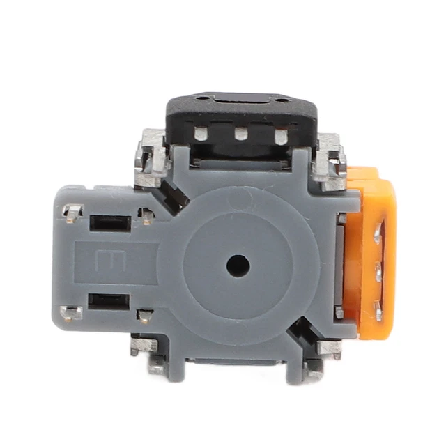 3d Joystick Module 2pcs Replacement 3d Analog Sensor For Game Controller £710 Picclick Uk