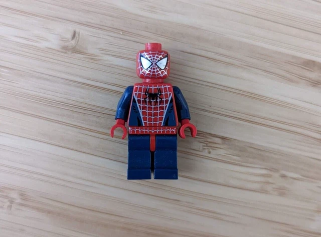 Lego Raimi Spider Man FOR SALE! - PicClick UK