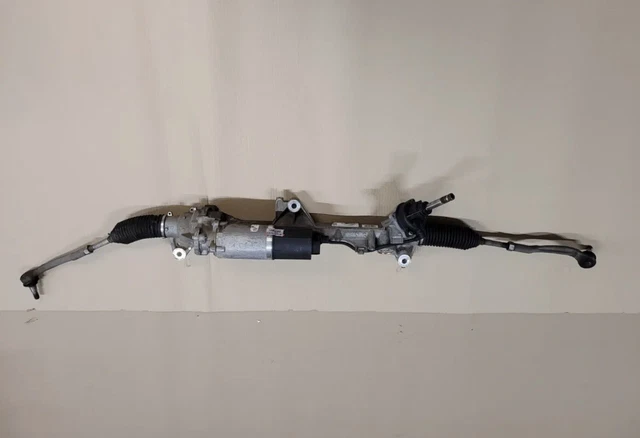 MERCEDES SPRINTER 2021-2023 Genuine Electric Power Steering Rack ...