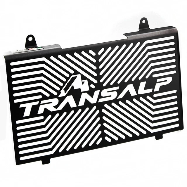 FOR HONDA XL 750 TRANSALP 22-24 Radiator Guard Water Tank Cooler ...