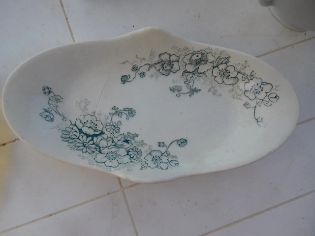 ANCIEN RAVIER SIGNÉ L. Bertrand Bordeaux anémone EUR 18,90 - PicClick FR