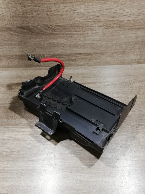 VW FUSE BOX module unité de commande centrale électrique 6q0937550f EUR ...
