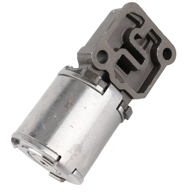 MAGNETVENTIL DRUCKREGELVENTIL N215 N216 DSG 6-Gang Getriebe DQ250 02E ...