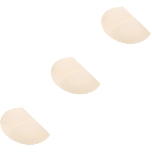 REMOVABLE SAFE INSERT Pad Women Lifting Hip Pads For Women Shaping £12. ...