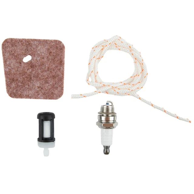 REPLACEMENT FUEL FILTER Pull Cord FS38 FS55 FS45 KM55 HL45 For Stihl ...