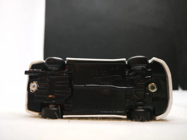 2024 PROTOTIPO HOT Wheels Remache De Prueba De Fábrica Honda Civic Si ...