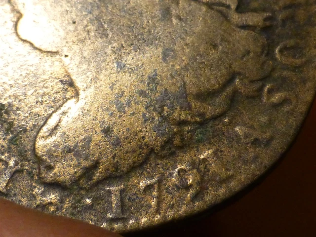 LOUIS XVI - 2 Sols Au Faisceau - 1791 A (Pointe) - Rare & Qualite Tb+ ...