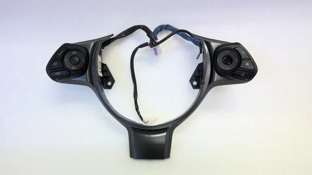 2022 - 2024 Toyota Gr86 Steering Wheel Pad Switch Control Su003-09342 ...