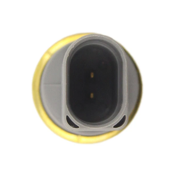 06A919501A COOLANT Temperature Sensor w/ Clip O-Ring For Audi VW 06A ...