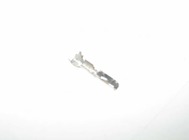 MERCEDES WIRING CONNECTOR Plug Terminal Contact Pin A0165454126 New ...