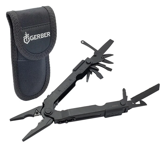 GERBER MP600 BLADELESS Multitool EUR 130,00 - PicClick DE