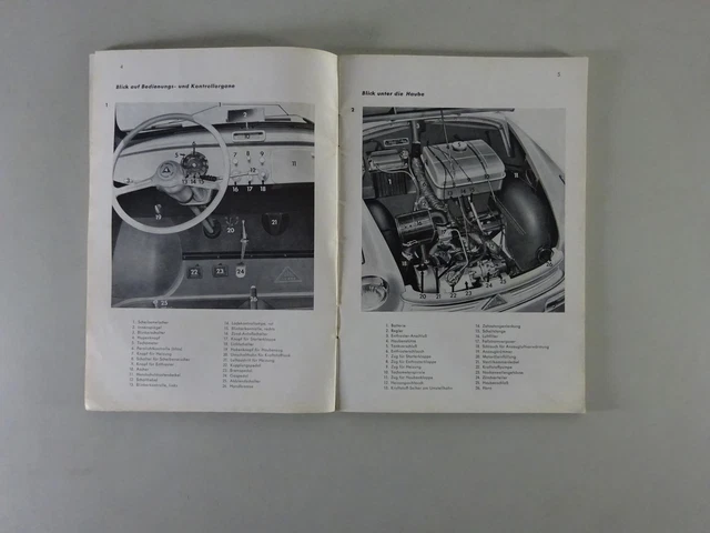 MANUALE DI ISTRUZIONI / Guida Lloyd Alexander S 600 EUR 113,90 ...