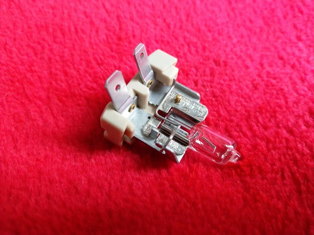 VW T3 LAMP SOCKET for NSW fog light glass project Zwo LLE carat bully ...