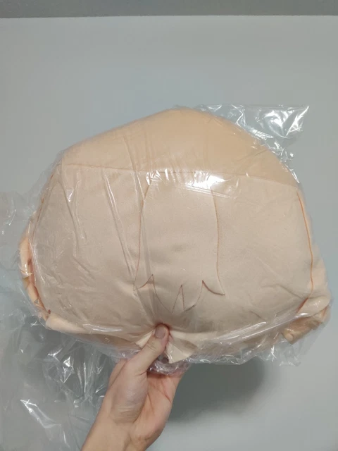 (LICENSED) TOKYO REVENGERS Mano Sanjiro Head Plush $70.00 - PicClick CA