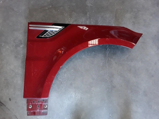 PARAFANGO ANTERIORE DESTRO per LAND ROVER RANGE SPORT 2005 1320291 EUR ...