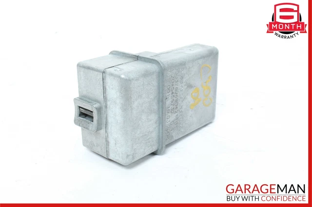 08-16 MERCEDES W204 C300 GLK350 Electronic Steering Lock Immobilizer ...