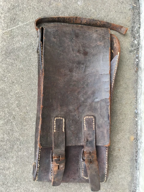 WW1 FRENCH MAP Case £19.99 - PicClick UK