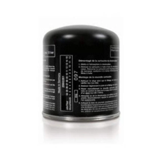 FILTRE ESSOREUSE KNORR Wabco Turbozeta 4324100202 EUR 70,27 - PicClick FR