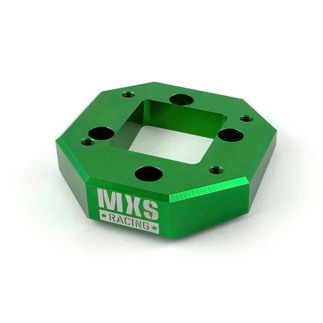 ÉLARGISSEUR COLLECTEUR MXS Racing KEEWAY 50 F-ACT 2009-2017 EUR 52,20 ...