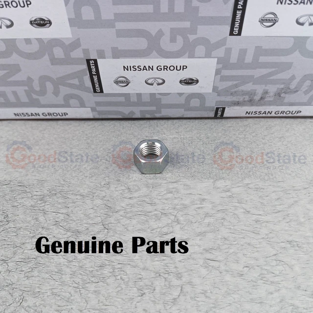 GENUINE NISSAN ELGRAND E50 E52 Navara D22 Pathfinder R50 WX Patrol Y60 ...