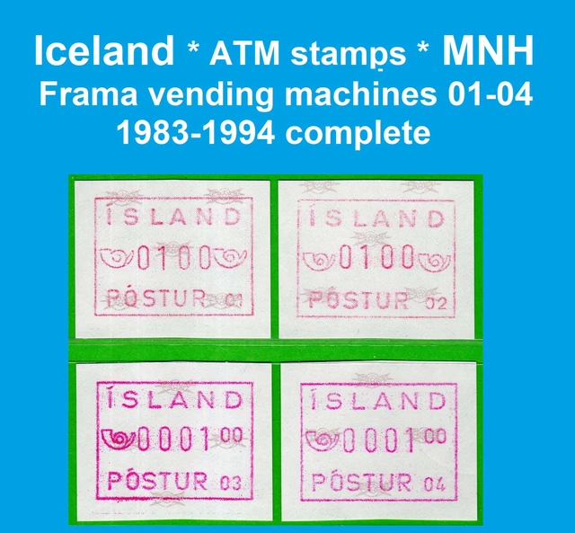 Stamps - PicClick