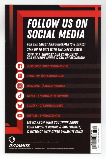 SILVERHAWKS #3K LIMITED Virgin Variant NM- 9.2 2025 £45.20 - PicClick UK