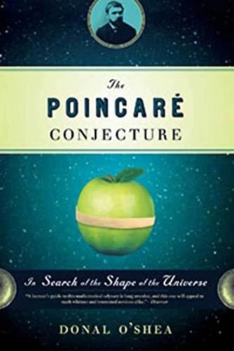 LA CONJECTURE DE Poincare : à la recherche de la forme de l'univers ...