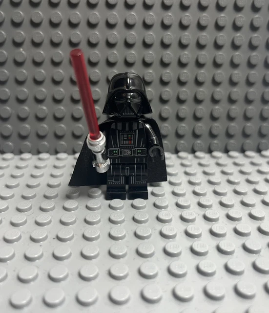 NEW! DARTH VADER Minifigure Lego 75334 $12.99 - PicClick